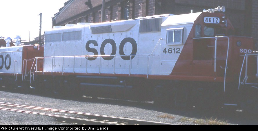 SOO 4612